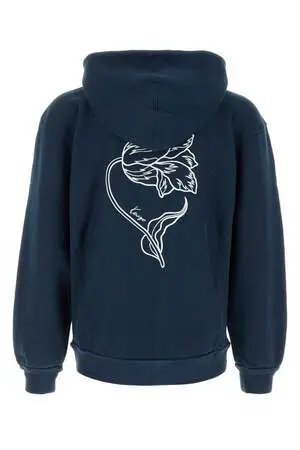 Kenzo Cotton Sweatshirt