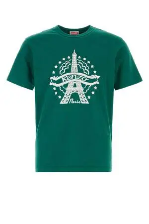 Kenzo Cotton T-shirt