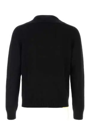 Fendi Cashmere Sweater