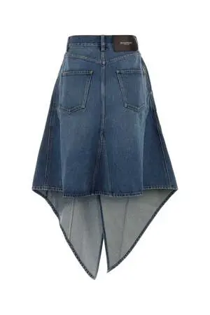 JW Anderson Denim Skirt