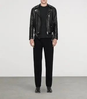 ALLSAINTS Neo Leather Biker Jacket