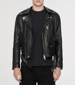 ALLSAINTS Neo Leather Biker Jacket