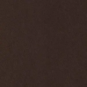 Burberry Cotton Twill Straight Chinos