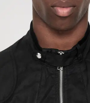ALLSAINTS Waxed Cotton Kirk Jacket