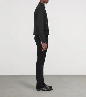 ALLSAINTS Waxed Cotton Kirk Jacket