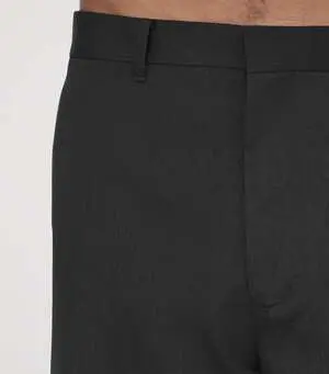 ALLSAINTS Moor Straight Trousers
