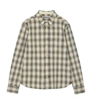 ALLSAINTS Bower Check Shirt