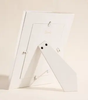 Harrods Christening Photo Frame