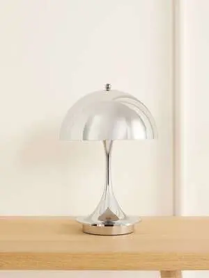 Louis Poulsen Panthella 160 Portable Table Lamp