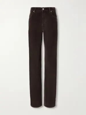 Guest In Residence Straight Leg Pants For Women