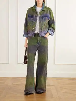 SANDERLAK Denim Jacket