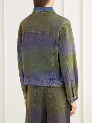 SANDERLAK Denim Jacket