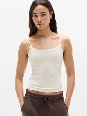 Athleta Bodymove Cami Built In Bra Tank