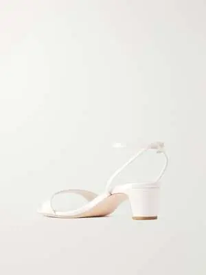 LOEFFLER RANDALL Alice 44 Satin Sandals
