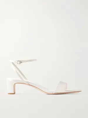 Loeffler Randall Color Blocked Sandals For Women