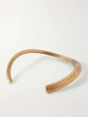 Khaite Santa Fe -toned Necklace