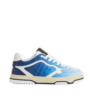 Gucci Re-web Sneakers