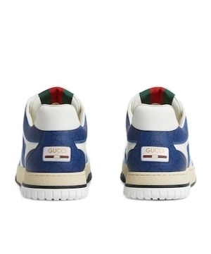 Gucci Re-web Sneakers