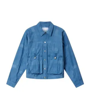 Isabel Marant Étoile Darlane Jacket