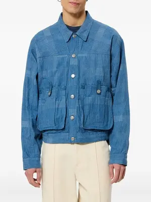 Isabel Marant Étoile Darlane Jacket
