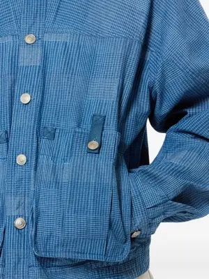 Isabel Marant Étoile Darlane Jacket