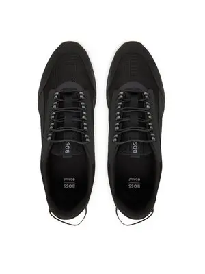 Hugo Boss Parkour L Runn Trainers