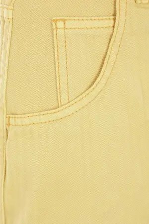 Etro Pegaso Embroidered Flared Trousers