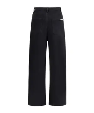 Self-portrait Ankle Length Jeans For Women