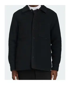 Canada Goose Long Sleeved Press-stud Jacket