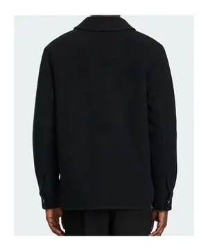 Canada Goose Long Sleeved Press-stud Jacket