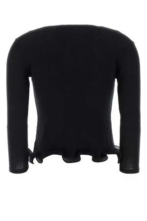 Fendi Wool Top