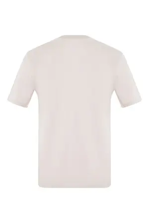 Hugo Boss Logo Short Sleeve T-shirt