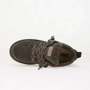 UGG Lowmel Shearling Low-top Sneakers