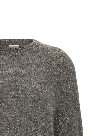 Brunello Cucinelli Diamante' Sweater