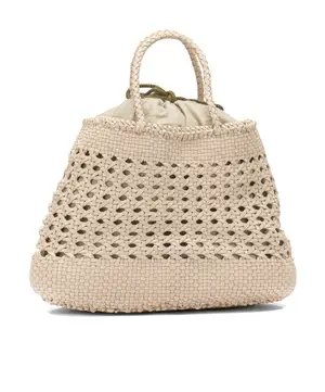 Dragon Diffusion Triple Jump Small Tote Bag