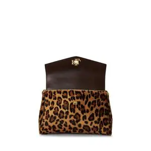 Ralph Lauren Compact Handbag - No
