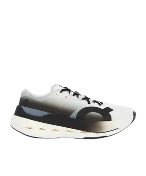 On Lace-up Sneakers - No