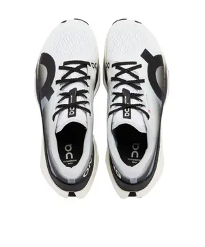 On Lace-up Sneakers