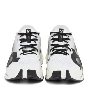 On Lace-up Sneakers