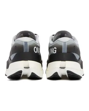 On Lace-up Sneakers