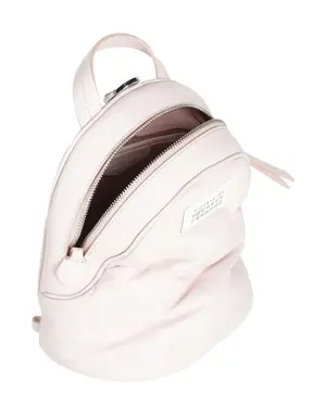 MAISON MARGIELA Elegant Rucksack - Pink