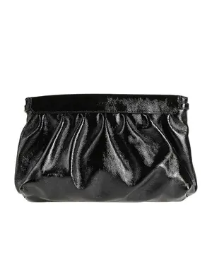 Isabel Marant Étoile Patent-effect Handbags - No