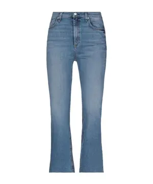 Rag & Bone Mid-wash Jeans