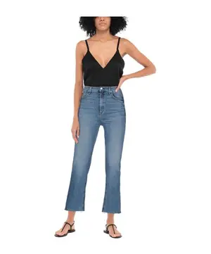 Rag & Bone Mid-wash Jeans