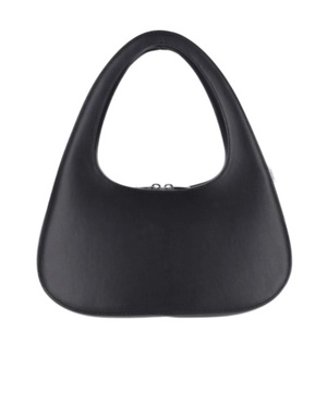 Coperni Logo Printed Zipped Tote Bag