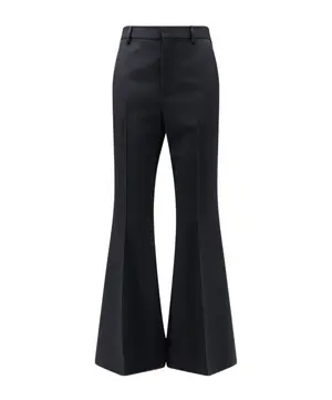 Celine Belt Loop Casual Pants