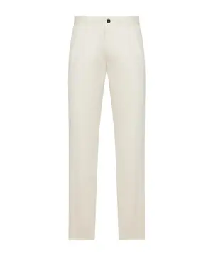 Incotex Welt-pocket Trousers - Dark