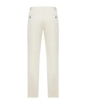 Incotex Welt-pocket Trousers