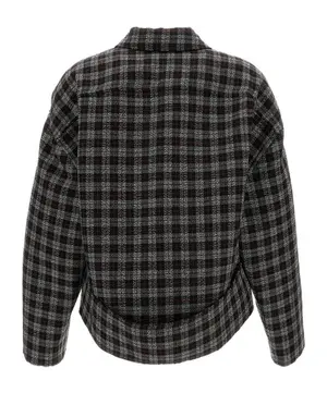 Marni Jacket Jkma0436k0 Utwa64-ron99 - Multicolored