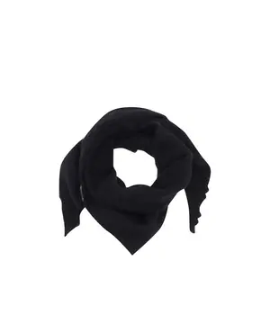 Faliero Sarti Virgin-wool-silk Scarf